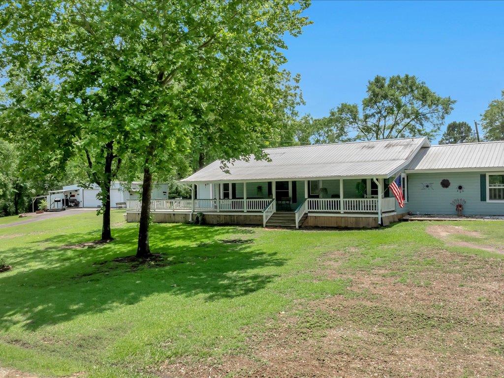 482 Rifle Rd, Pollok, TX 75969 - SOLD LISTING