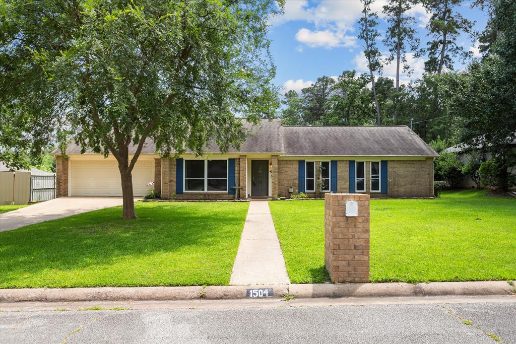 Lufkin, TX Real Estate & Homes For Sale