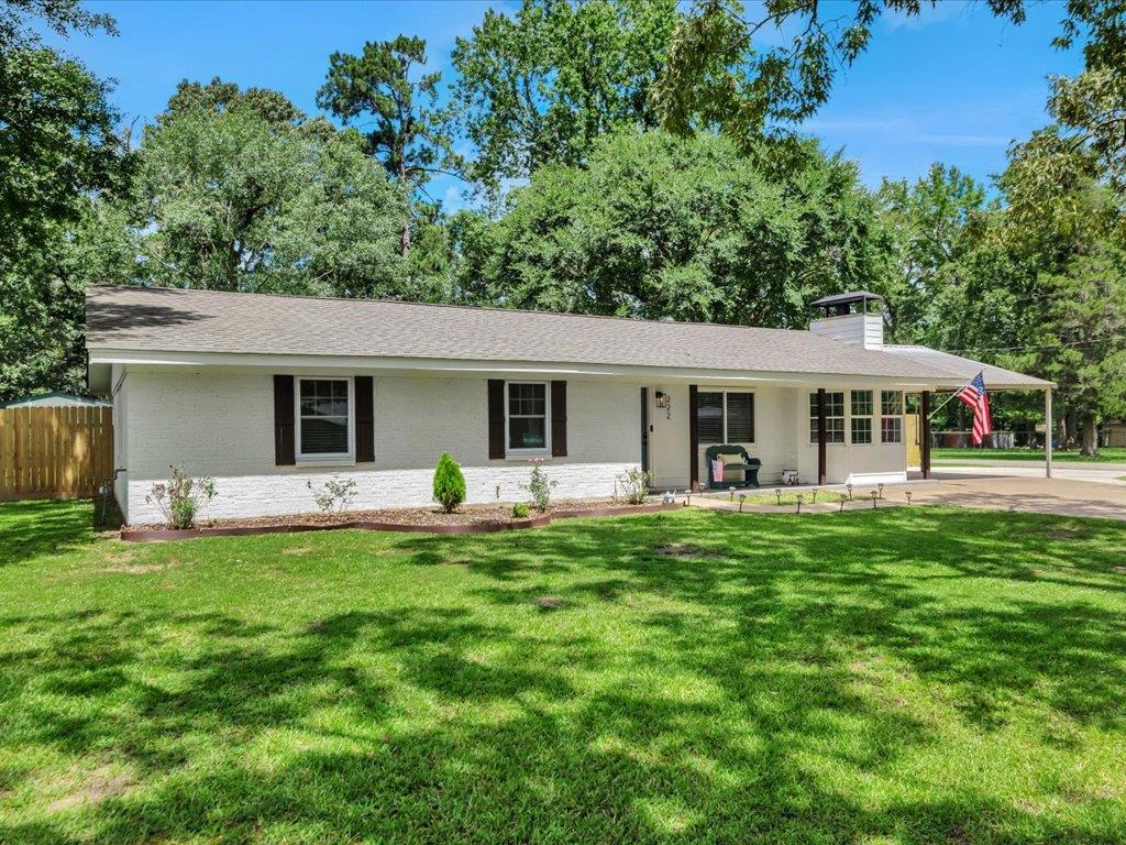 Lufkin - Active Listings | GANN MEDFORD REAL ESTATE, INC.