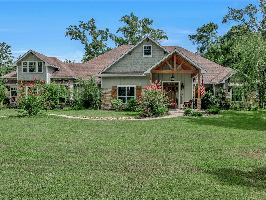 Lufkin - Active Listings | GANN MEDFORD REAL ESTATE, INC.