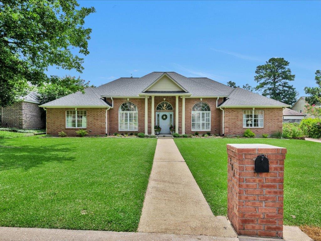 Lufkin - Active Listings | GANN MEDFORD REAL ESTATE, INC.