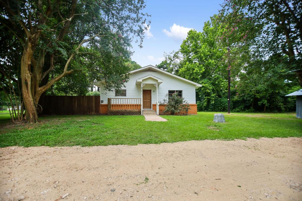 3077 Homer Alto Road, Lufkin, TX 75904 - SOLD LISTING
