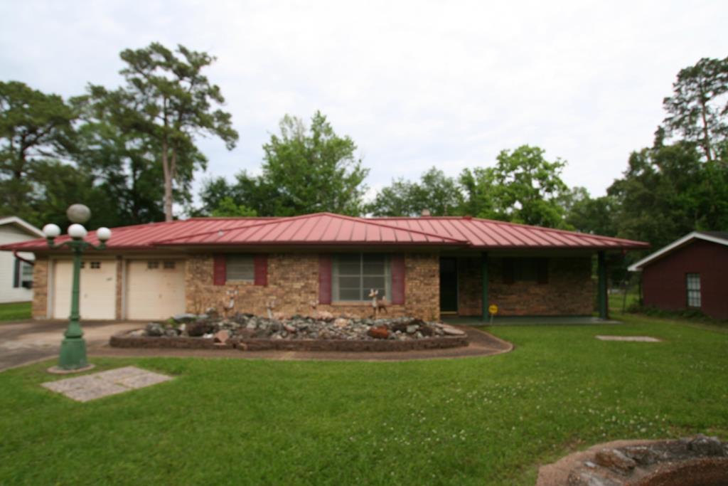 331 Cr 857, Evadale, TX 77615