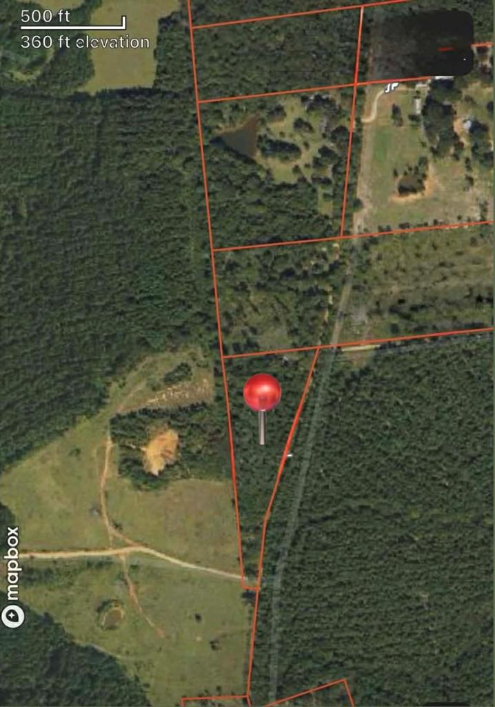 TBD County Road 4020, Timpson, TX 75033