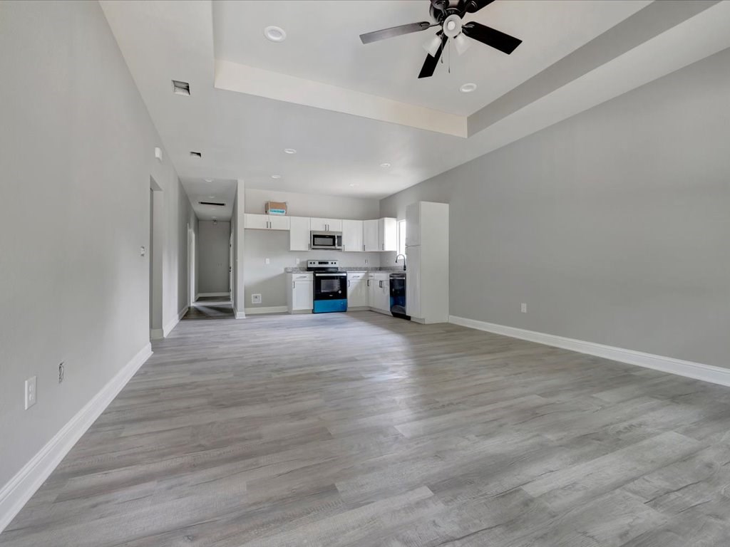 305 Lane Dr., Lufkin, TX 75904 - SOLD LISTING