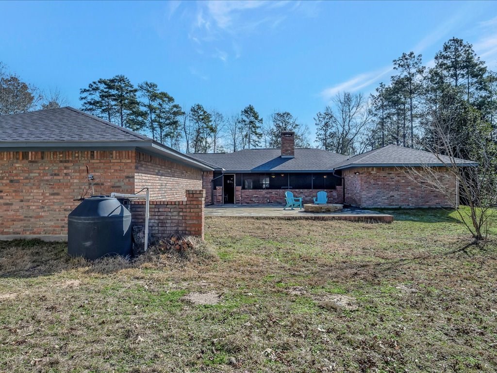 931 Cr 2025, Woodville, TX 75979 - SOLD LISTING