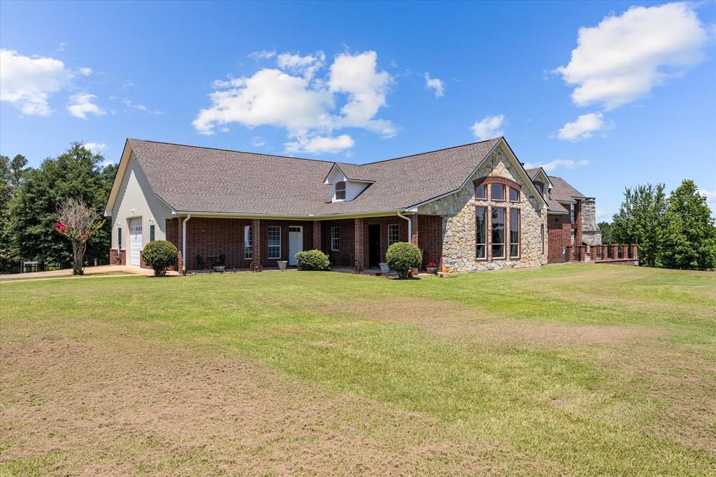 2099 McKnight Road, Pollok, TX 75969 - SOLD LISTING