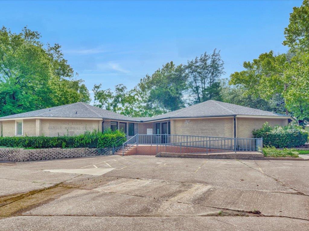 Exclusive Properties