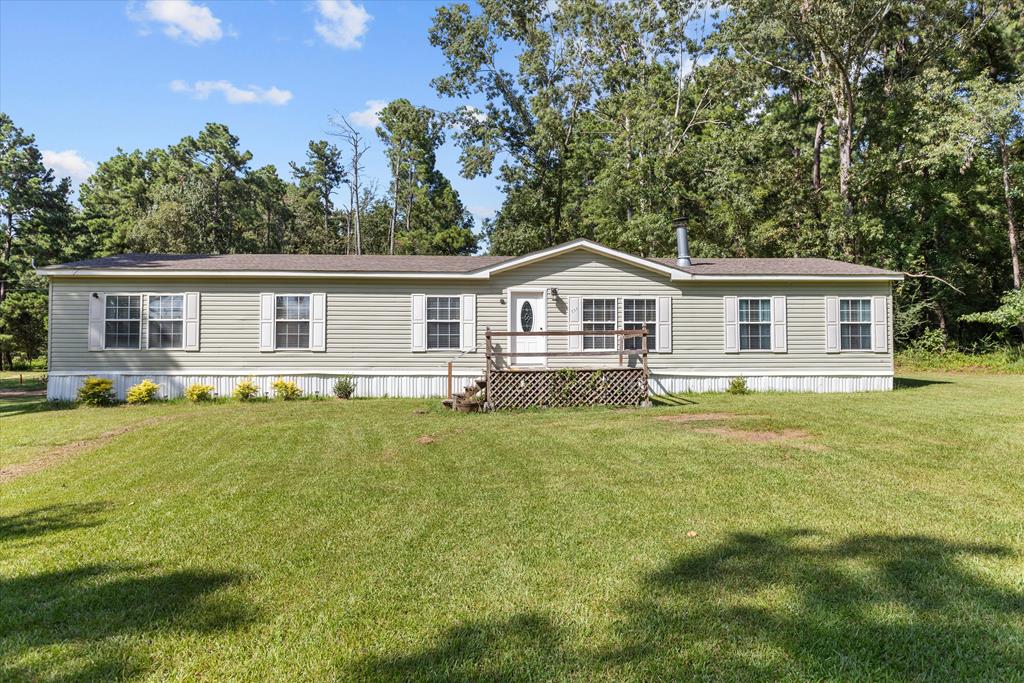 232 McCoy Road, Lufkin, TX 75901 - SOLD LISTING